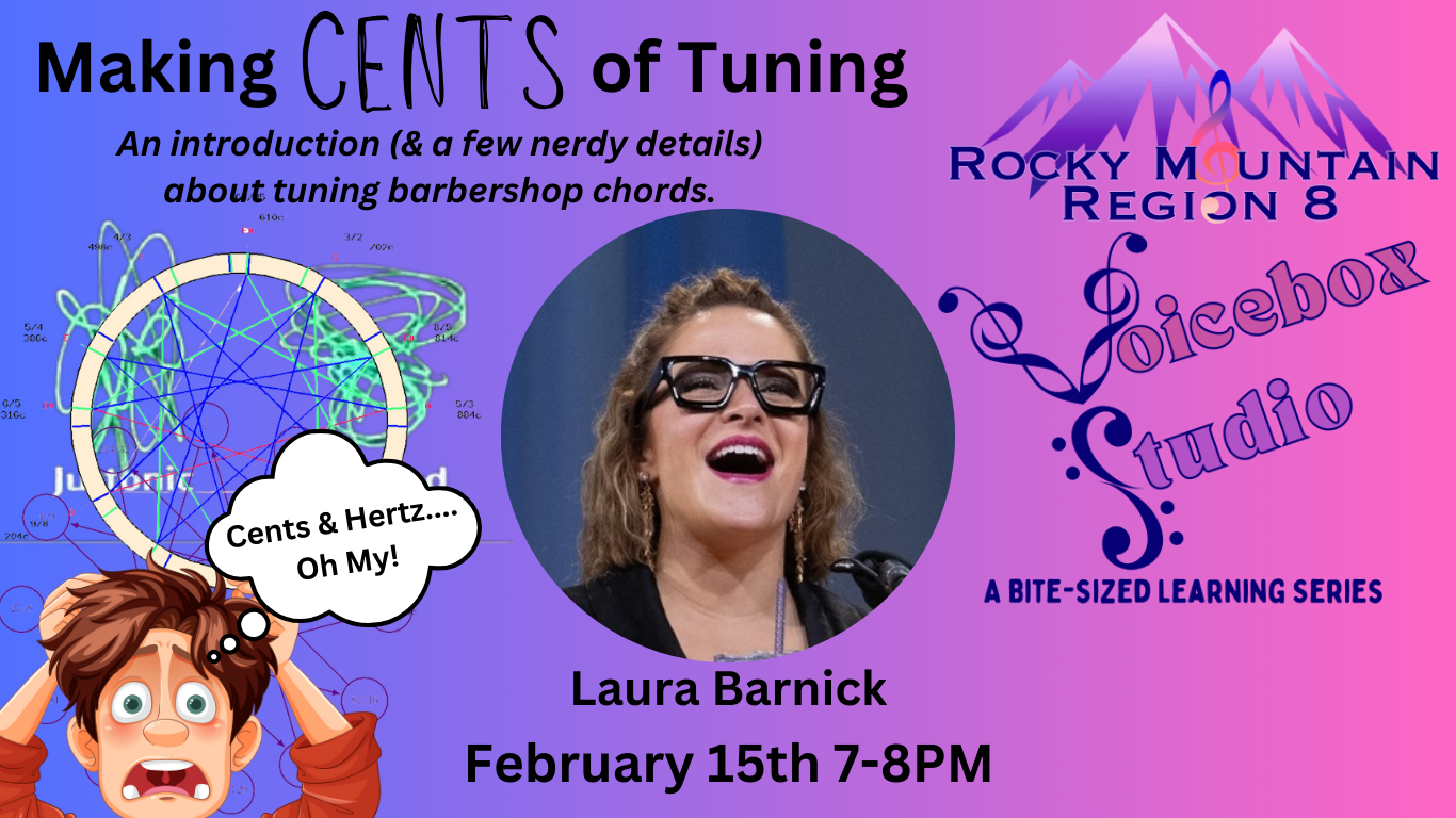 Rocky Mountain Region 8