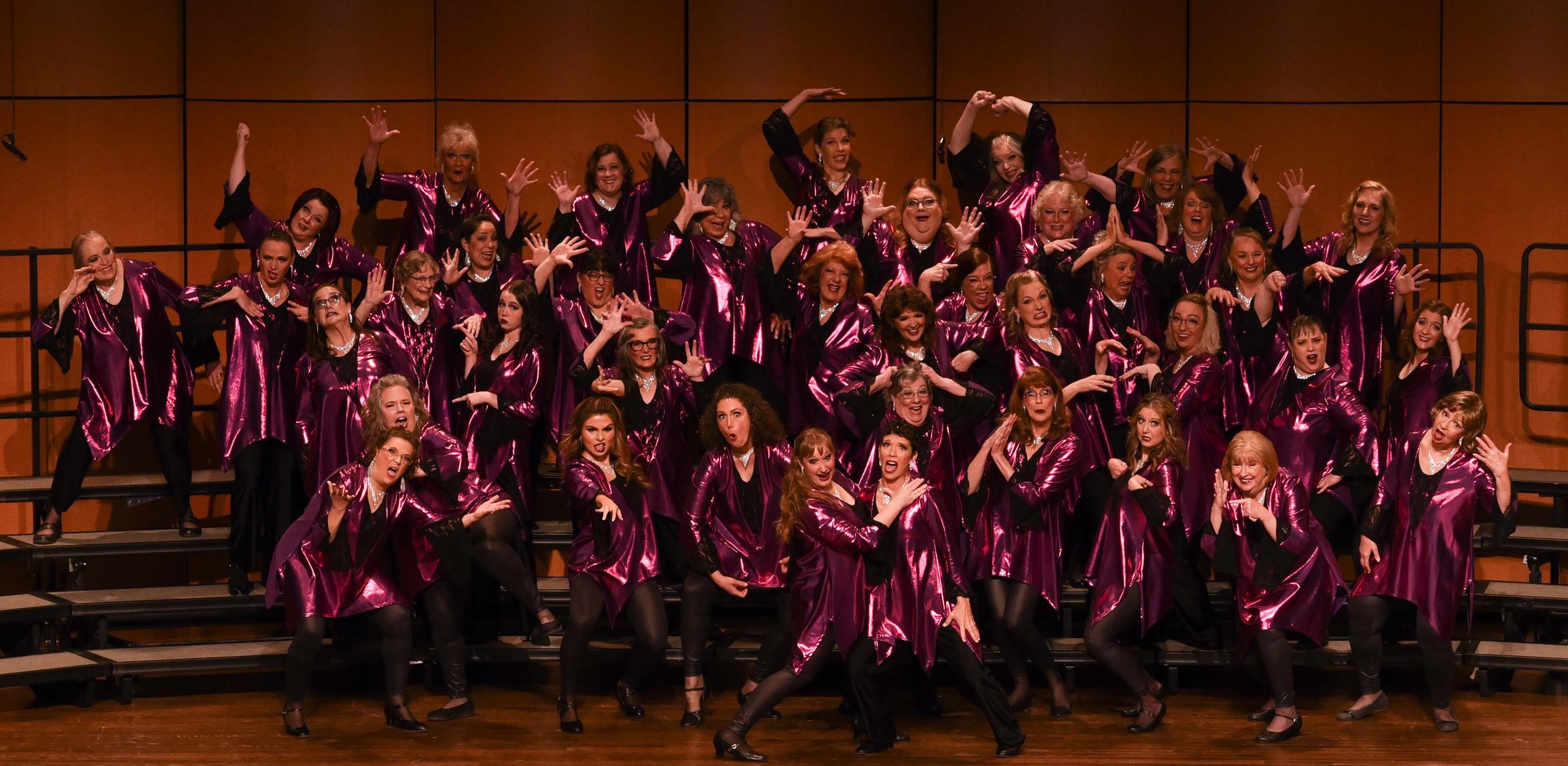 Rocky Mountain Region 8